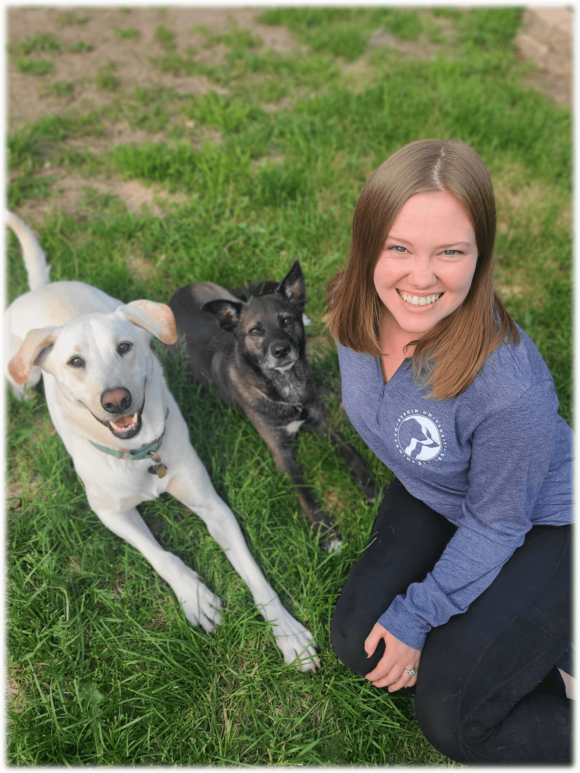 Kayla - Kansas City - Service Dog Express